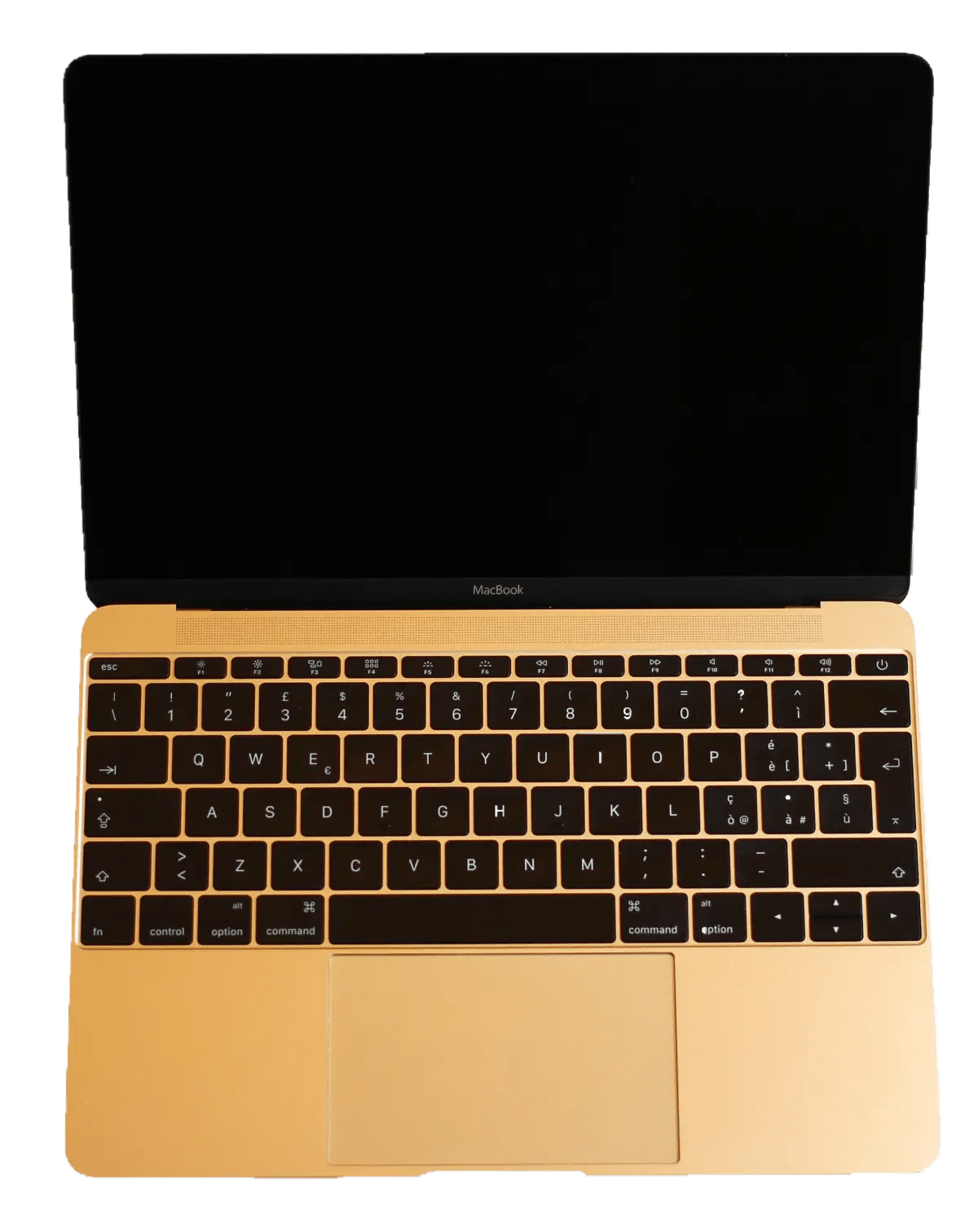 Where would a 12-inch Mac laptop fit into Apple’s line-up? - MacTech.com
