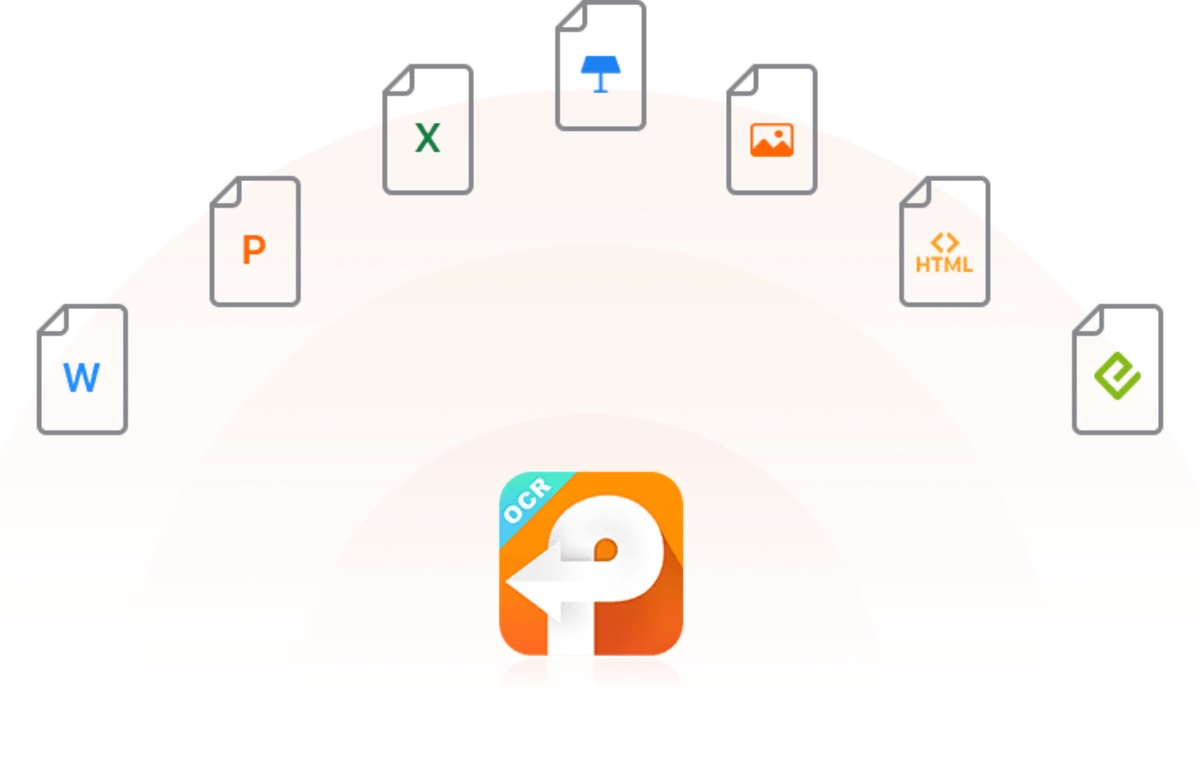 Cisdem PDF Converter OCR for Mac gets intelligent recognition, better ...