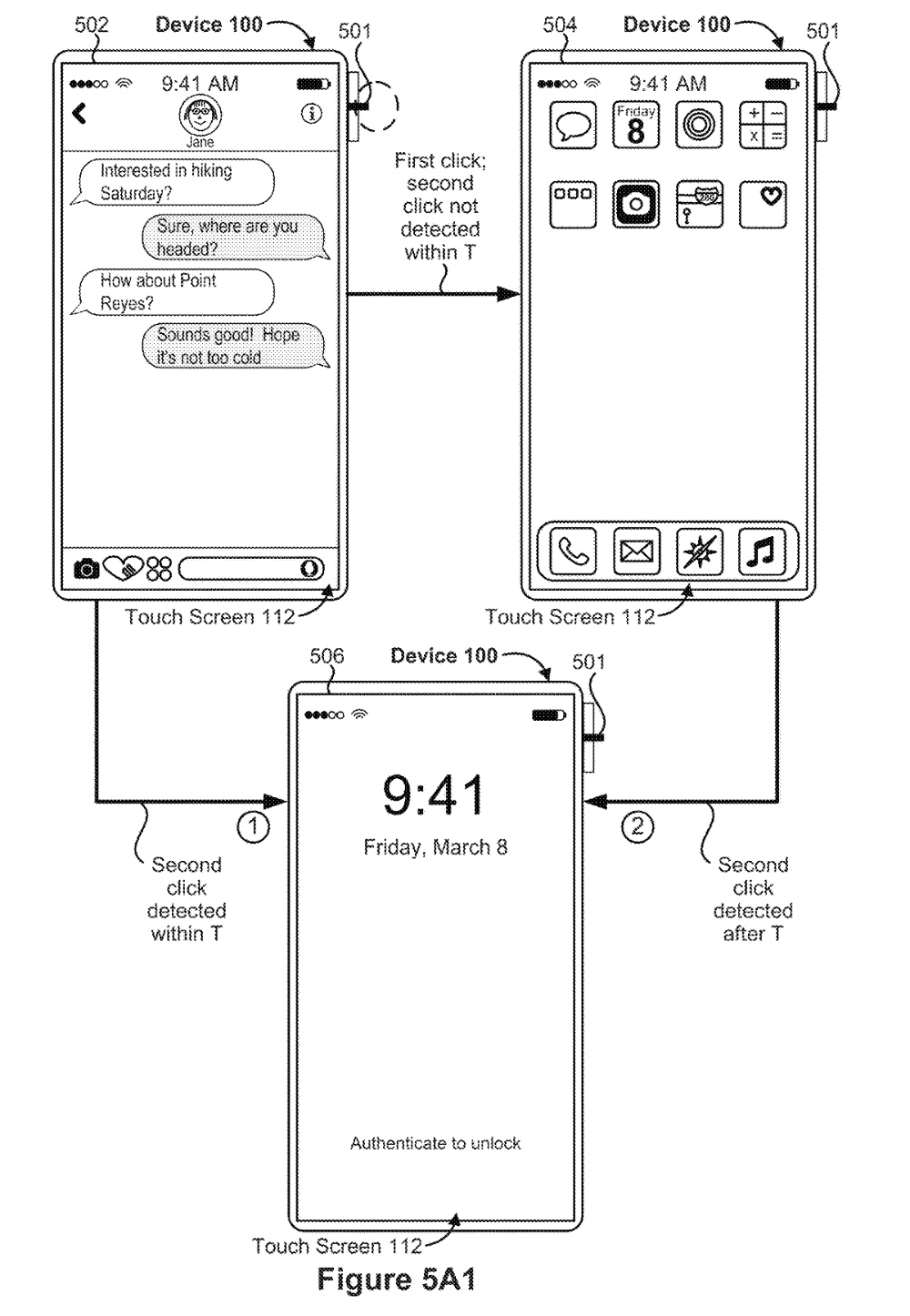 Apple looks into ways to remove the Home button from iPhones, iPads - MacTech.com