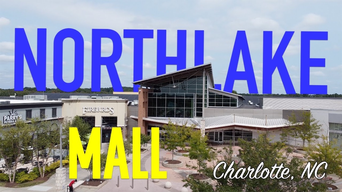 Apple to open a second Charlotte, North Carolina-area store in ...