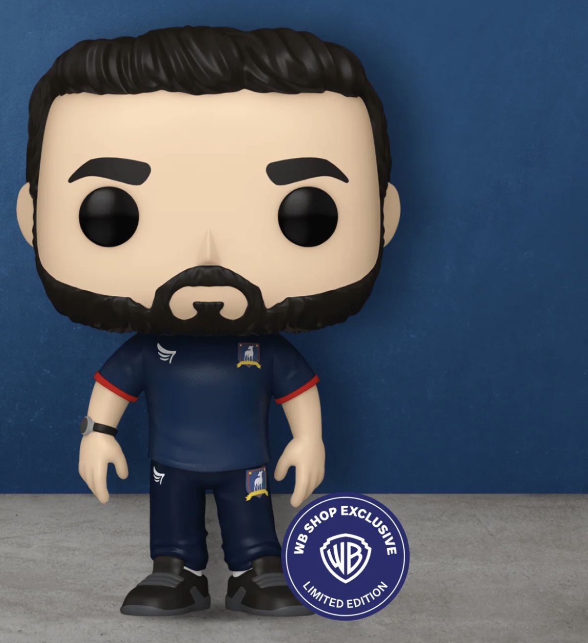 WB Shop announces ‘Ted Lasso’ Season 3 Finale Collection - MacTech.com