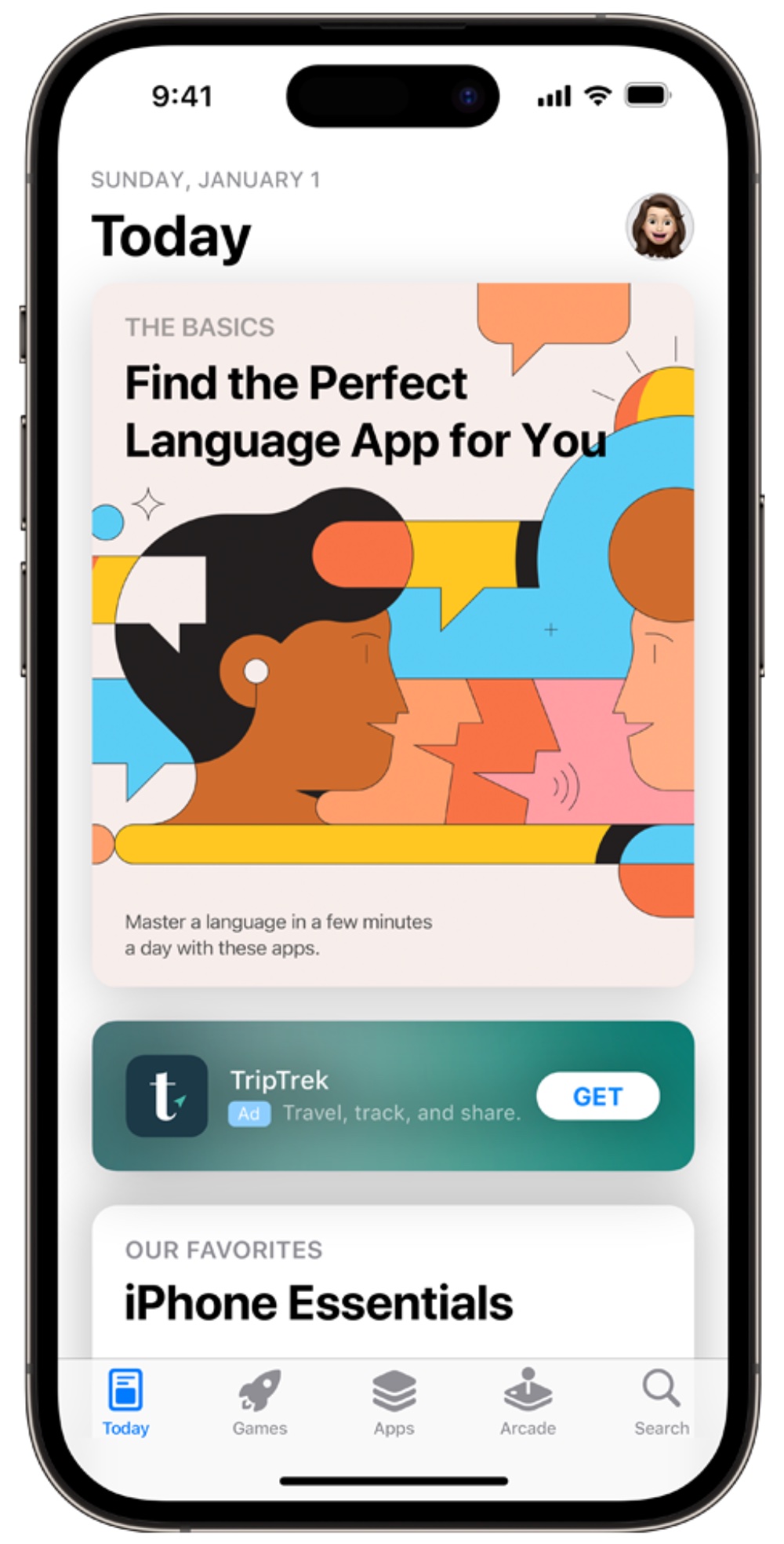 Apple tells developers that changes are coming to Today tab ads ...