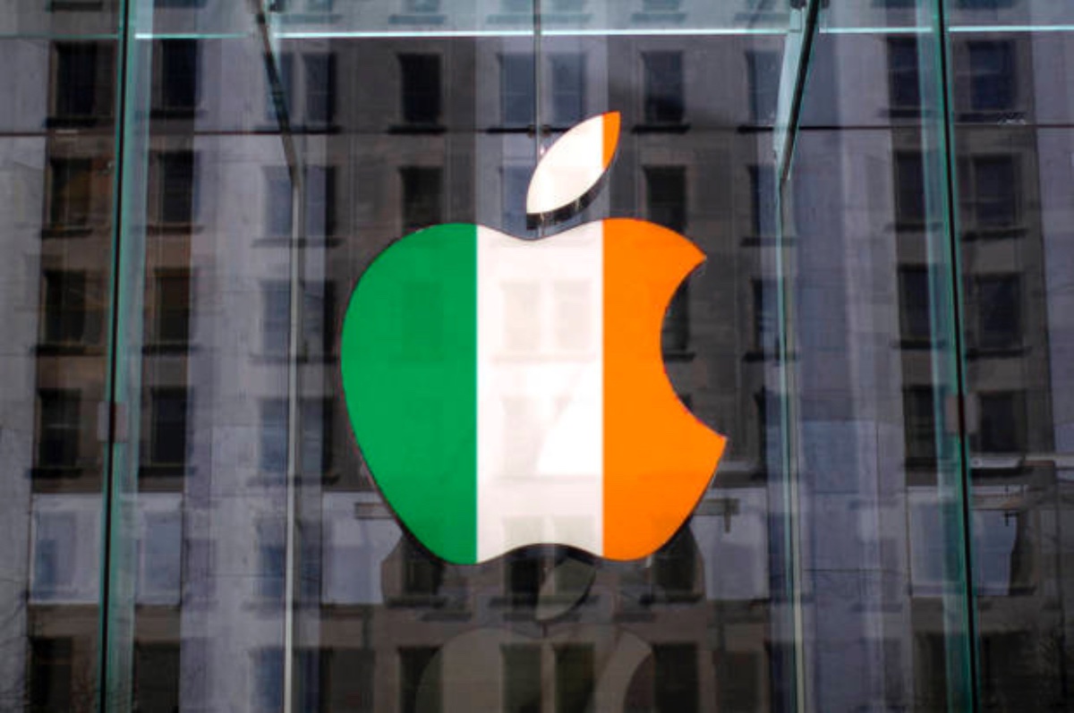 Apple’s Irish escrow fund loses another €259 million - MacTech.com
