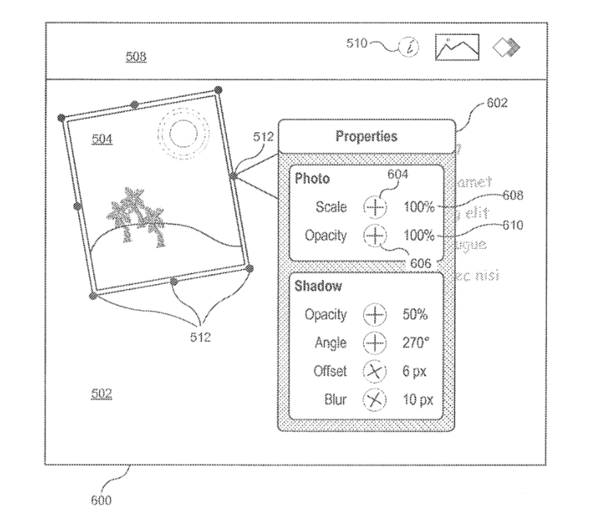 Apple patent filing hints at even more interactive features between an ...