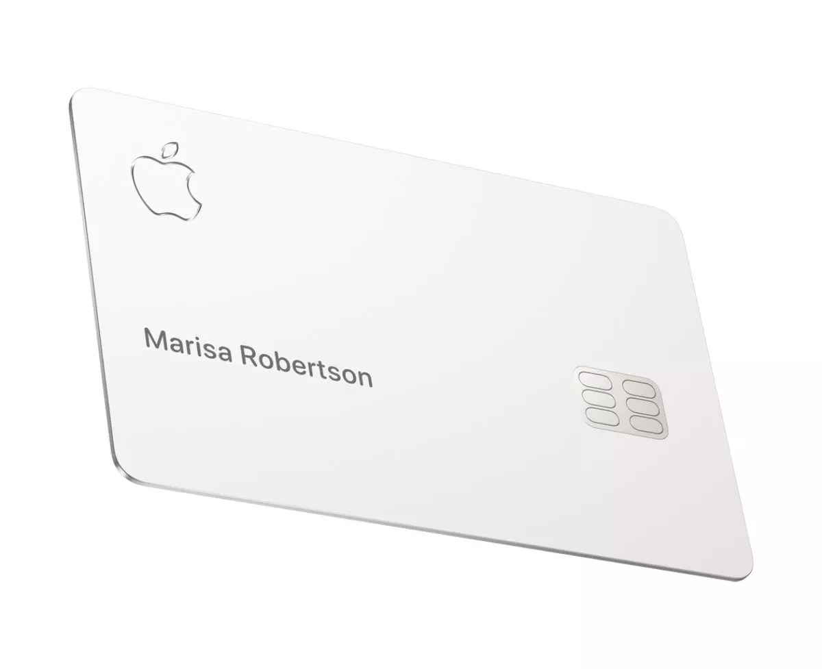 Apple Card’s high-yield savings account receives an interest rate cut ...