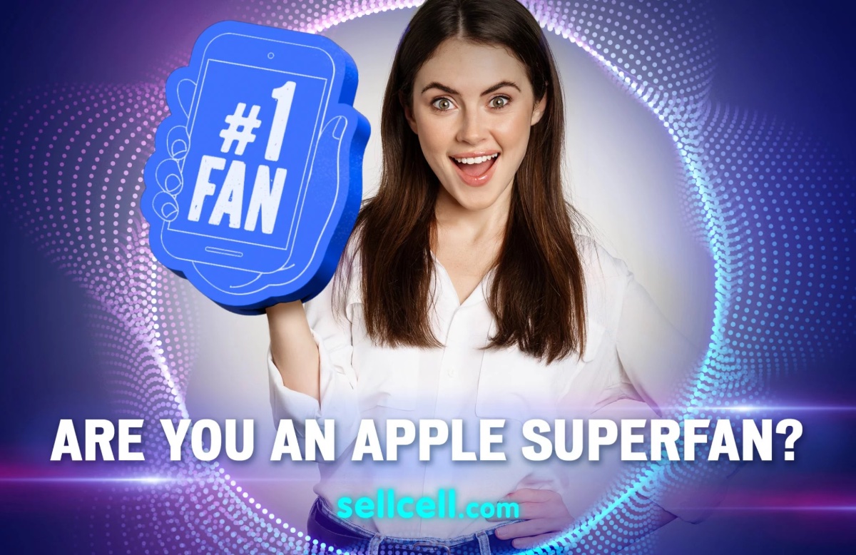 Contest wants to find the world’s biggest Apple ‘superfans’ - MacTech.com