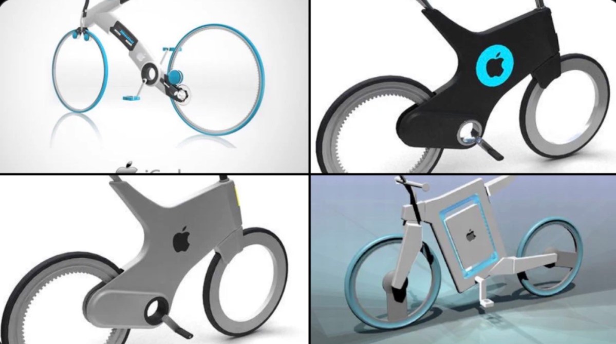 eBike.org survey: 38% of consumers want an Apple-branded e-bike - MacTech.com