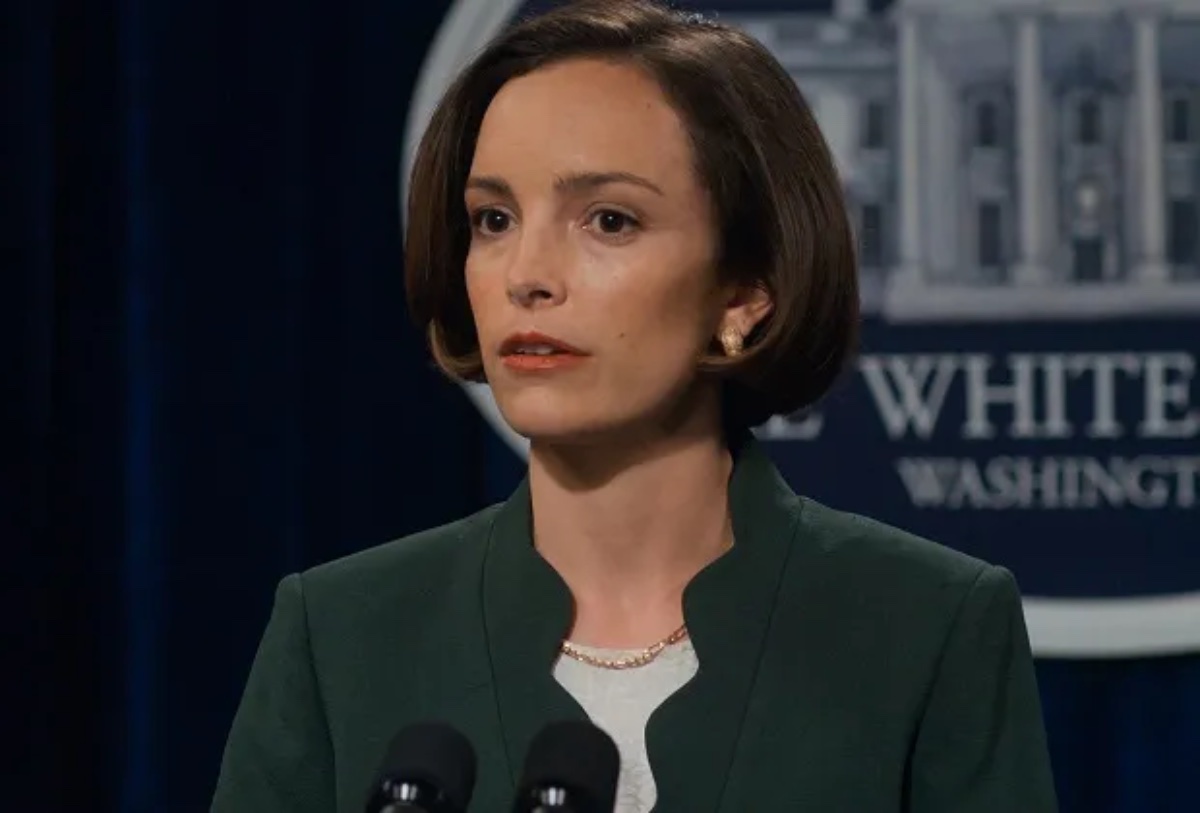 Jodi Balfour won’t be a series regular on the fourth season of ‘For All Mankind’ - MacTech.com