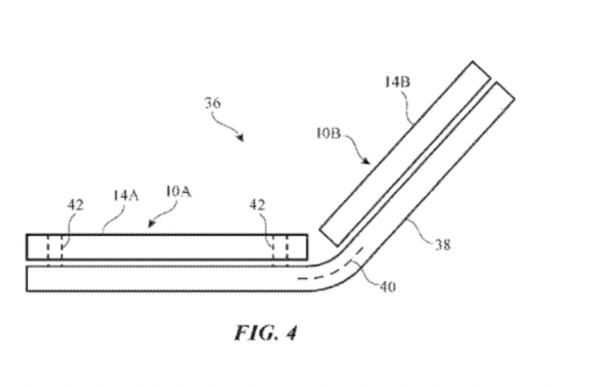 Multiple iPads, iPhones may one day be able to work together in a joint ...