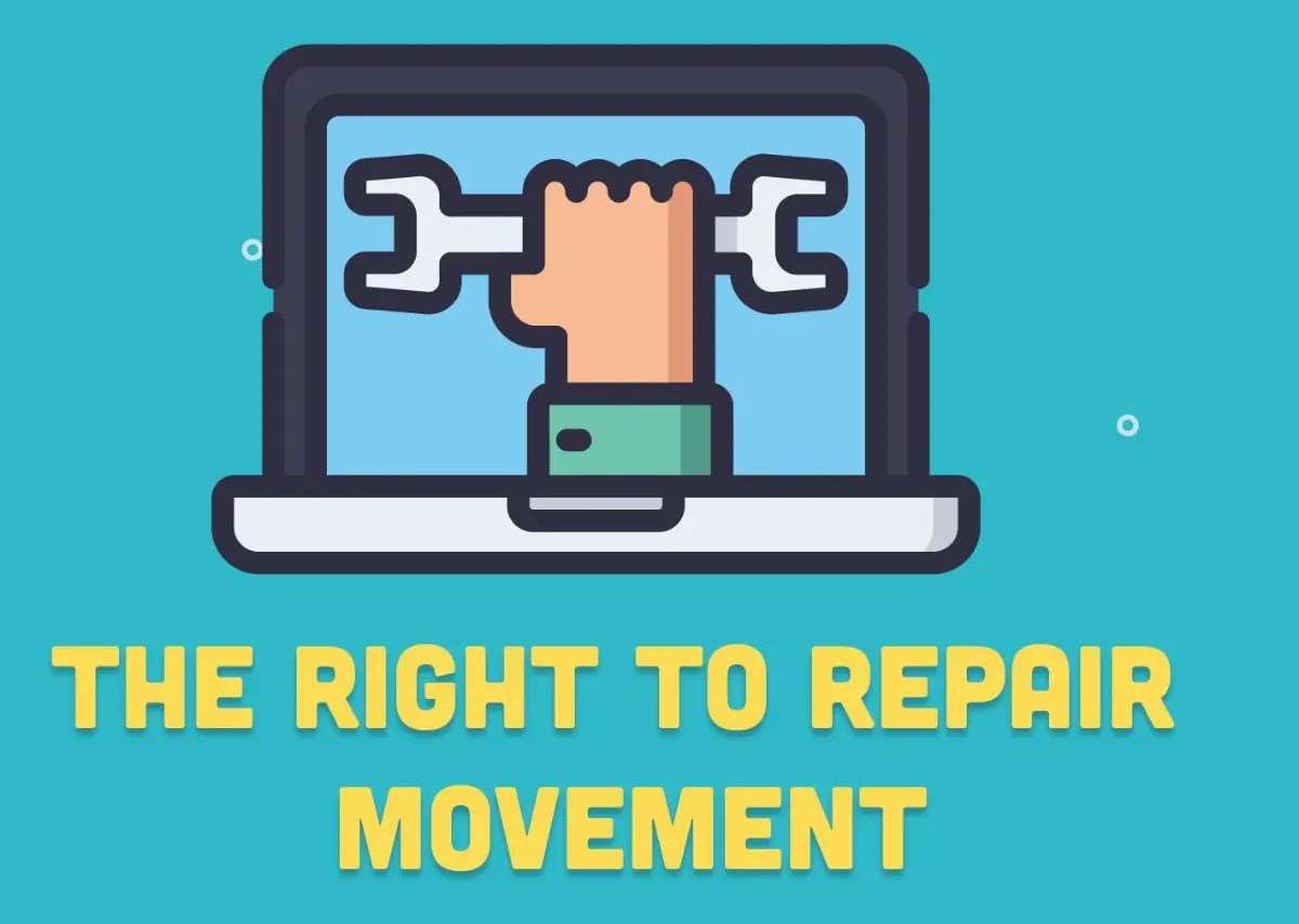 Apple-supported Right to Repair bill approved in California - MacTech.com