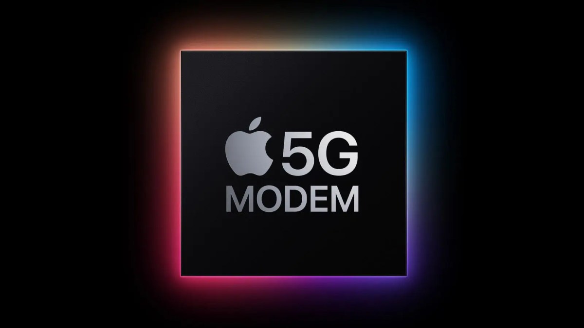 Apple is expected to use its own modem chip in iPhones starting in 2025 ...