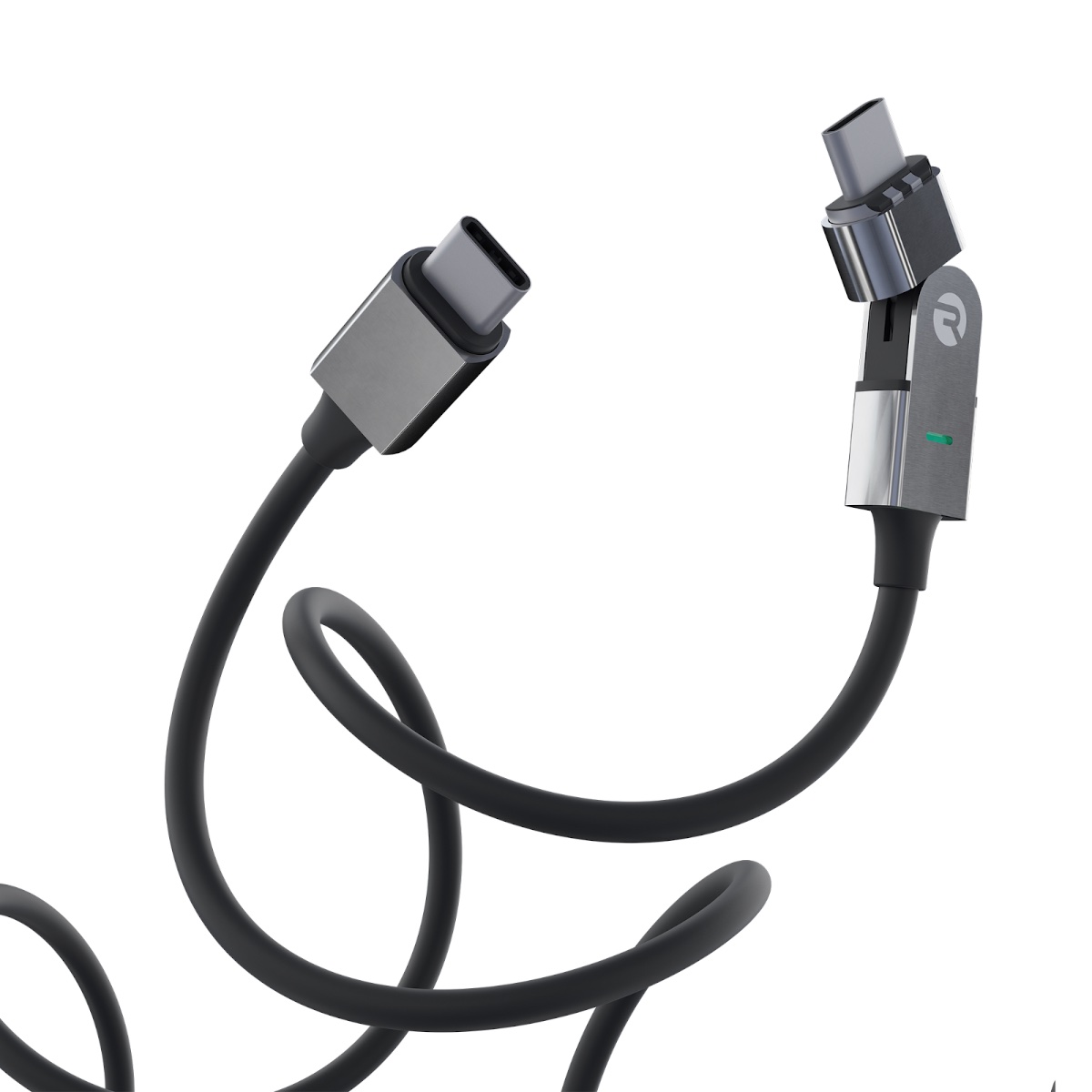 Raycon expands its Power Tech line-up with Magic 180 cables - MacTech.com