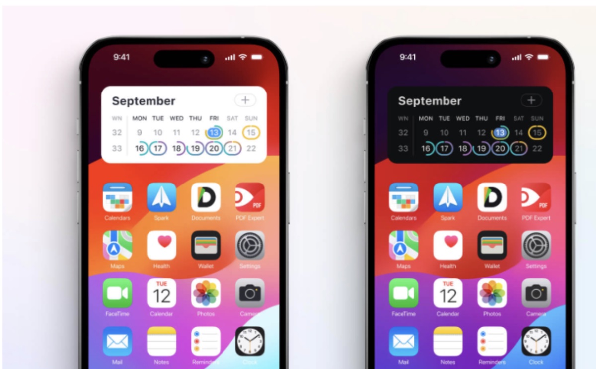 Readdle is ready for iOS 17 with dynamic new widgets across products ...