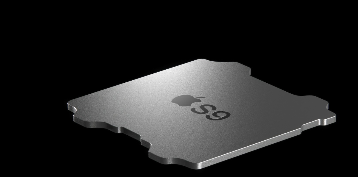 The Apple Watch Series 9 has a new S9 SiP chip, a double tap gesture ...