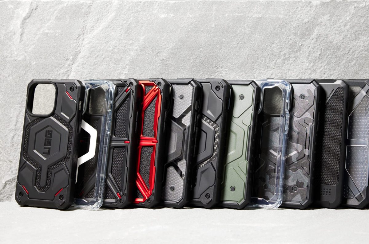 Urban Armor Gear announces range of products for Apple’s new iPhone 15 line-up - MacTech.com