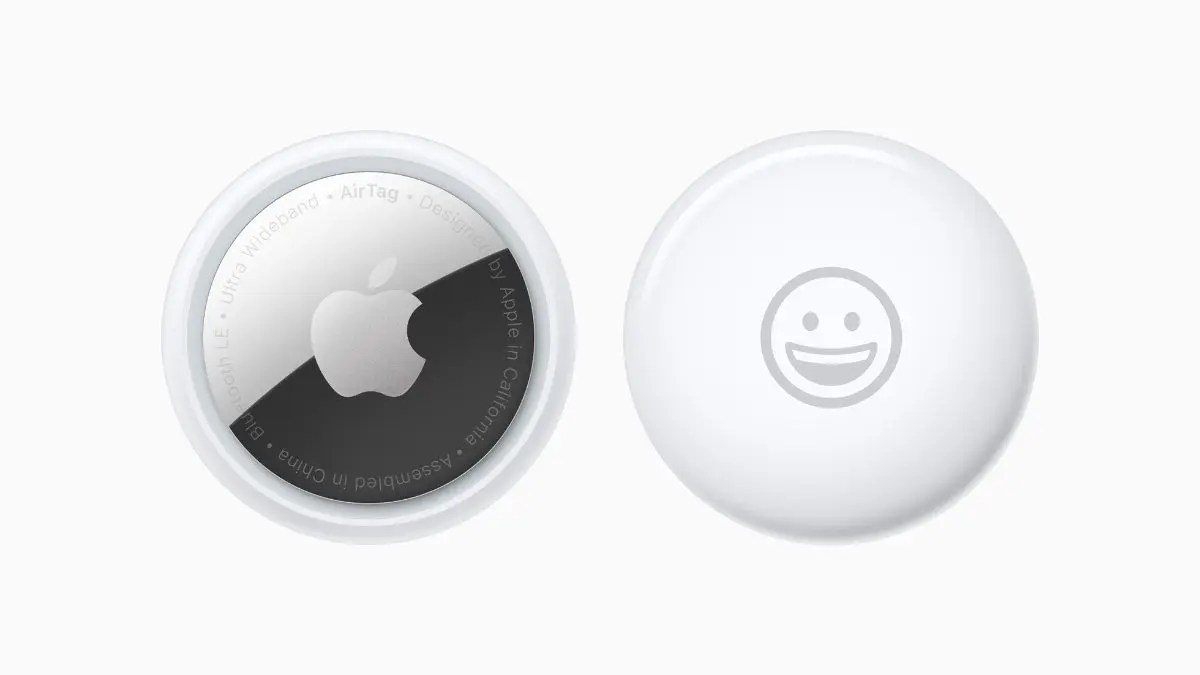 Apple posts new firmware for AirTags 2 - MacTech.com