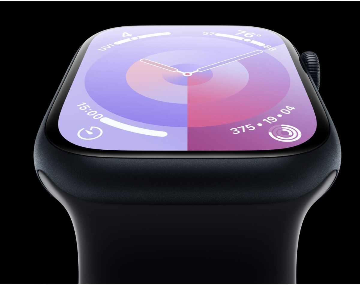 Apple stopping U.S. sales of Apple Watch Series 9, Ultra 2 due to patent dispute - MacTech.com