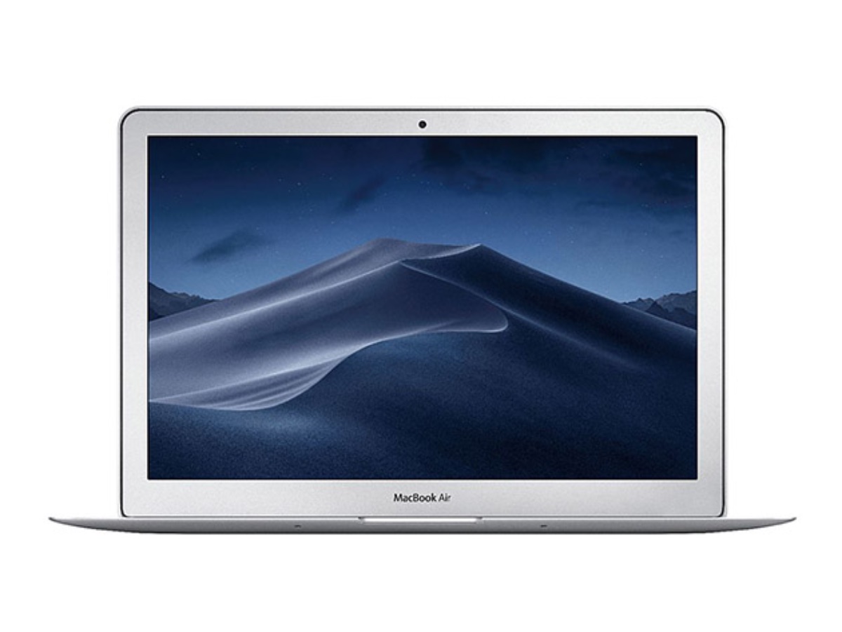 Best Buy is selling the MacBook Air with an M1 chip for $650 - MacTech.com