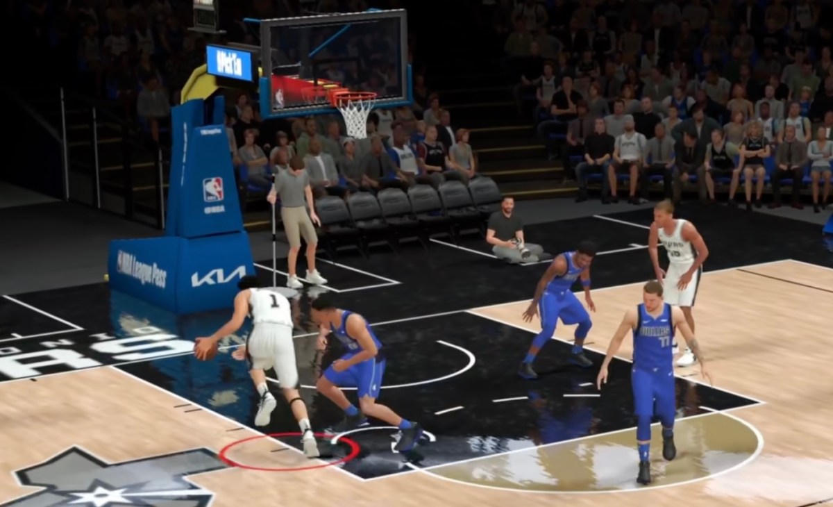 NBA 2K24 Arcade Edition bounces onto Apple Arcade for the Mac, iPhone, iPad, Apple TV - MacTech.com