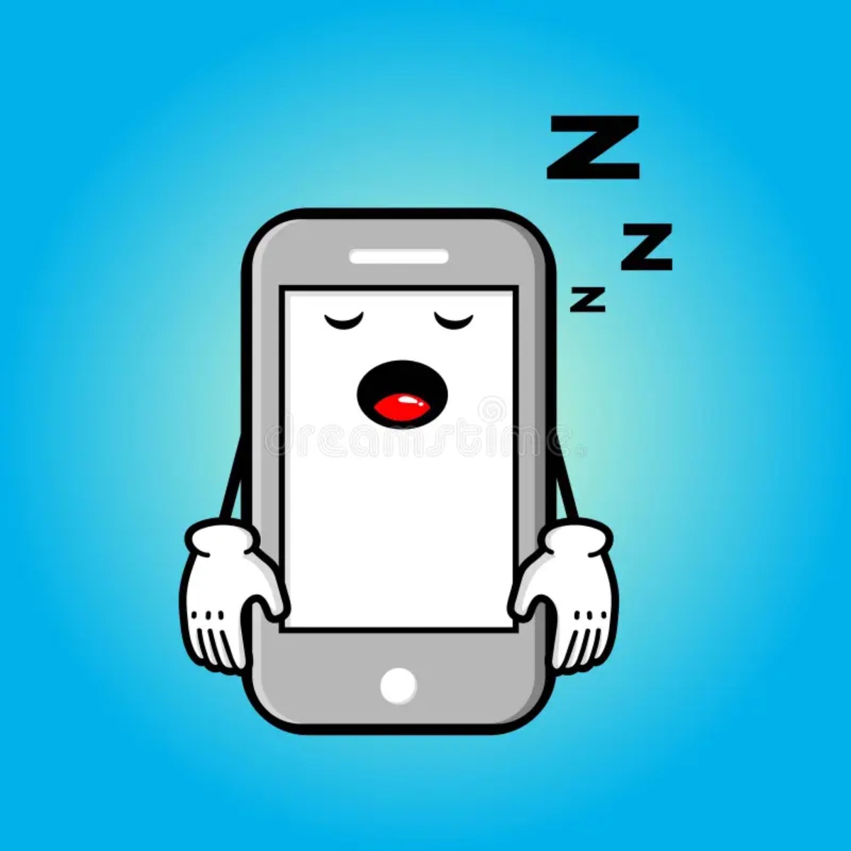Some users report their iPhone falls asleep … er, powers down …. at ...