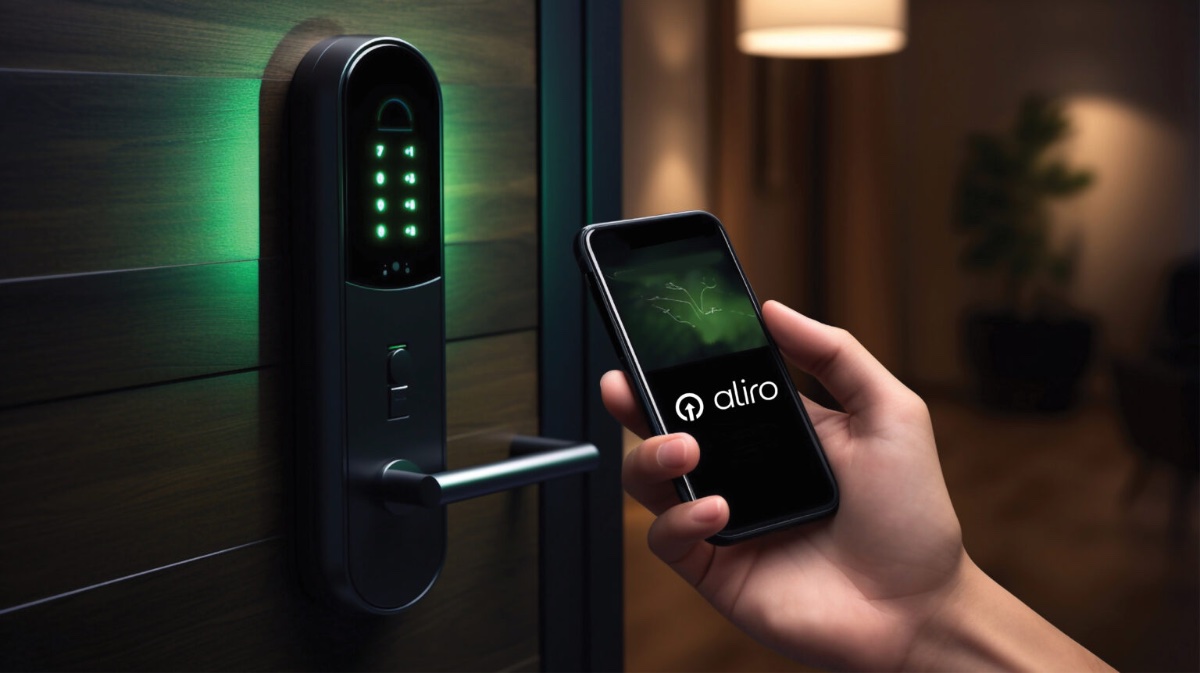 Apple-backed Alliance unveils Aliro smart lock technology - MacTech.com