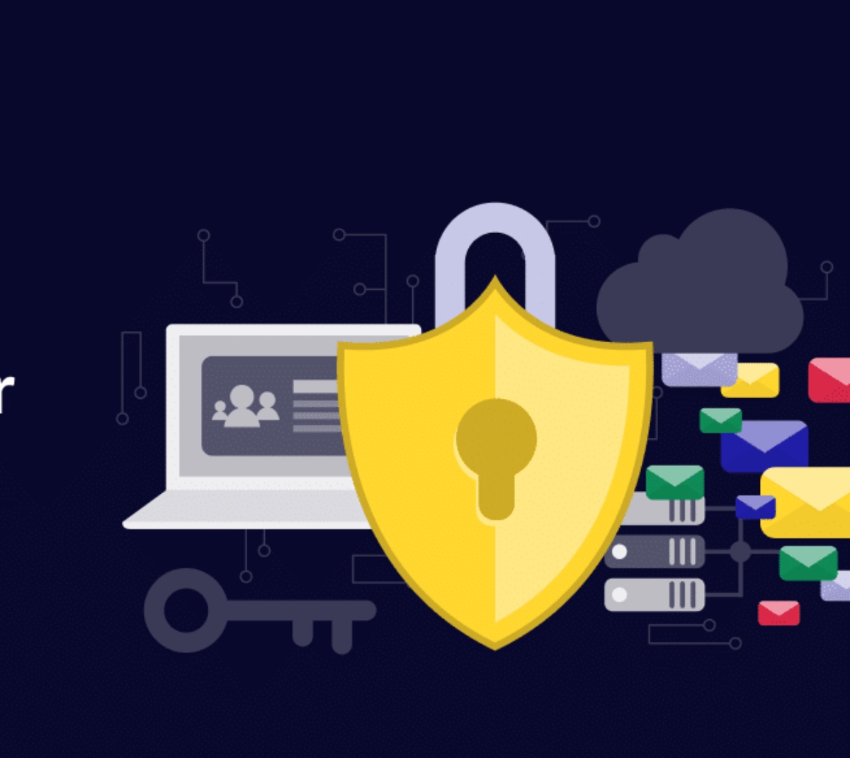 Study looks at email security protocols in various countries - MacTech.com