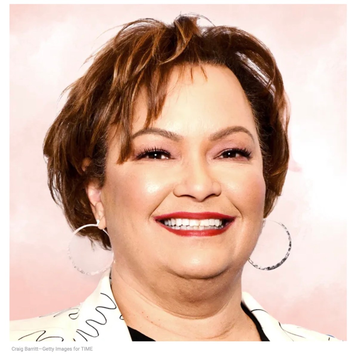 Apple’s Lisa Jackson among ‘100 Most Influential Climate Leaders for ...