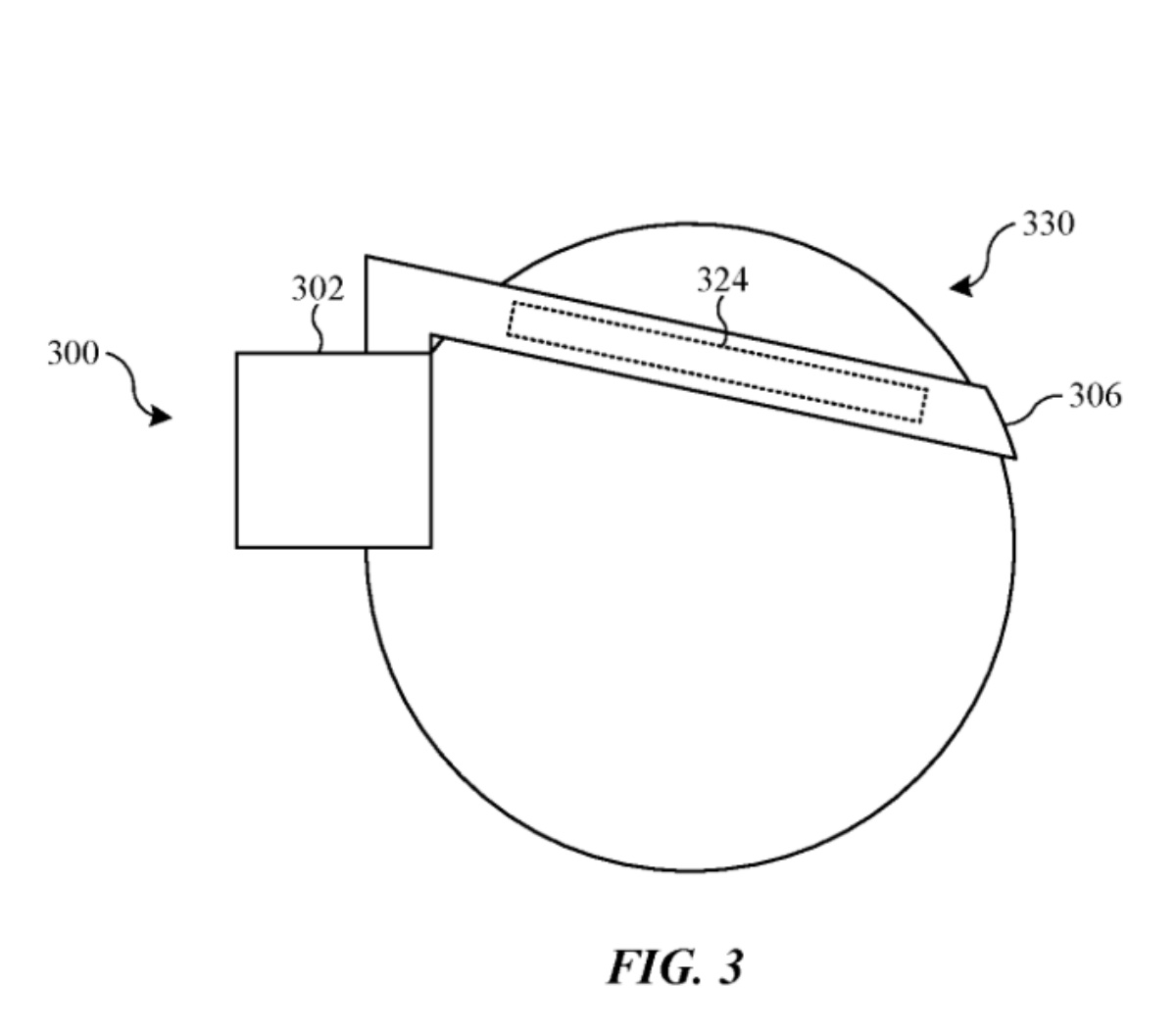 Apple patent involves a tension adjustment feature for the Vision Pro - MacTech.com