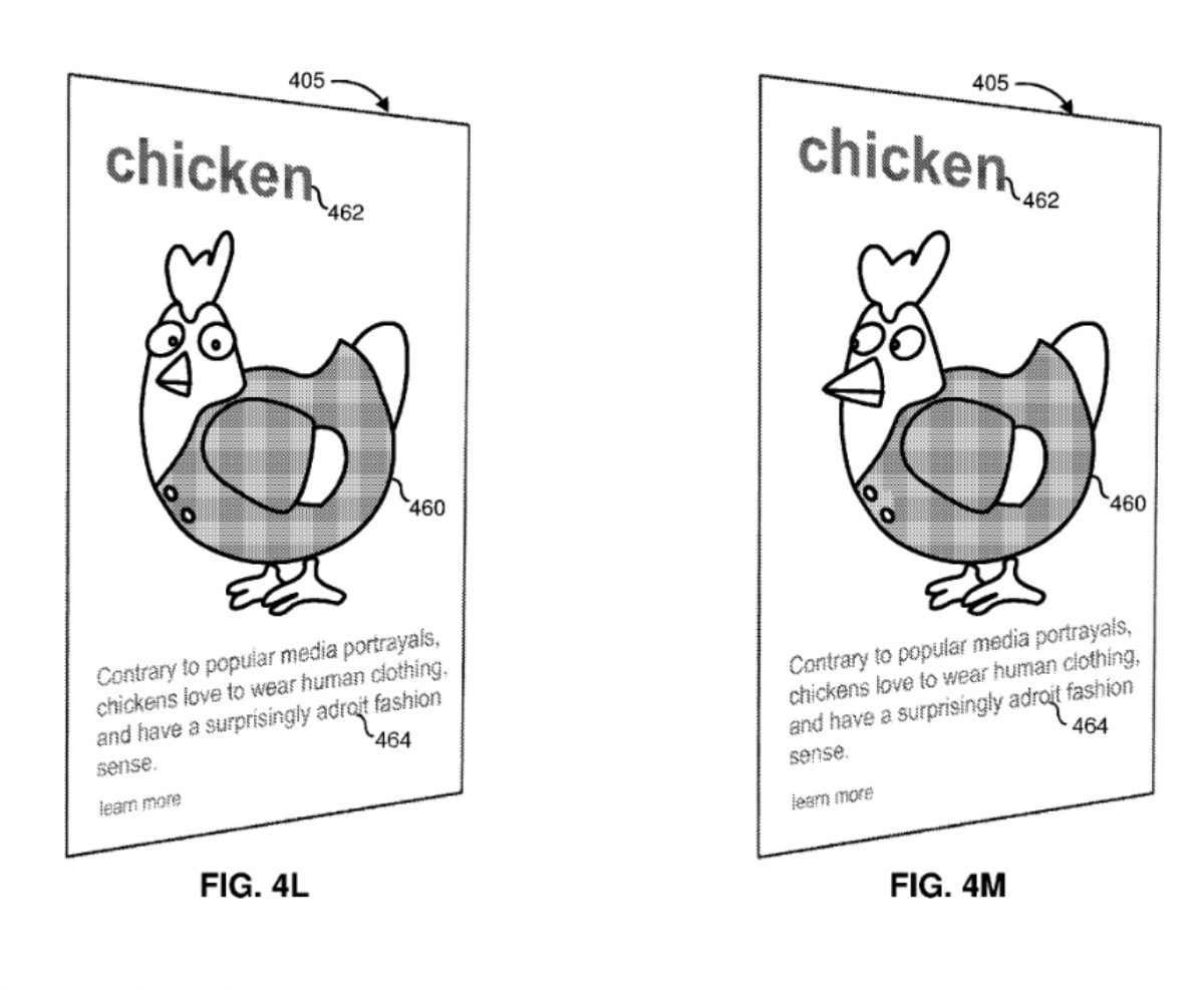 Apple patent filing involves ‘Virtual Paper’ for use with the Vision Pro - MacTech.com