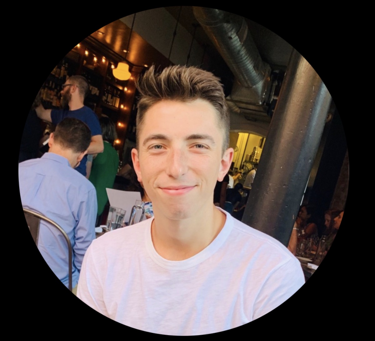 Apple’s Zach Kahn will manage PR for Vision Pro content - MacTech.com