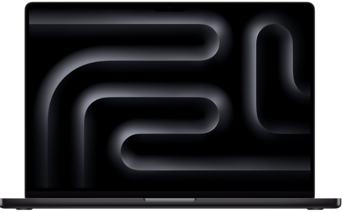 Apple releases a firmware update to the 16-inch MacBook Pro’s 140-watt ...