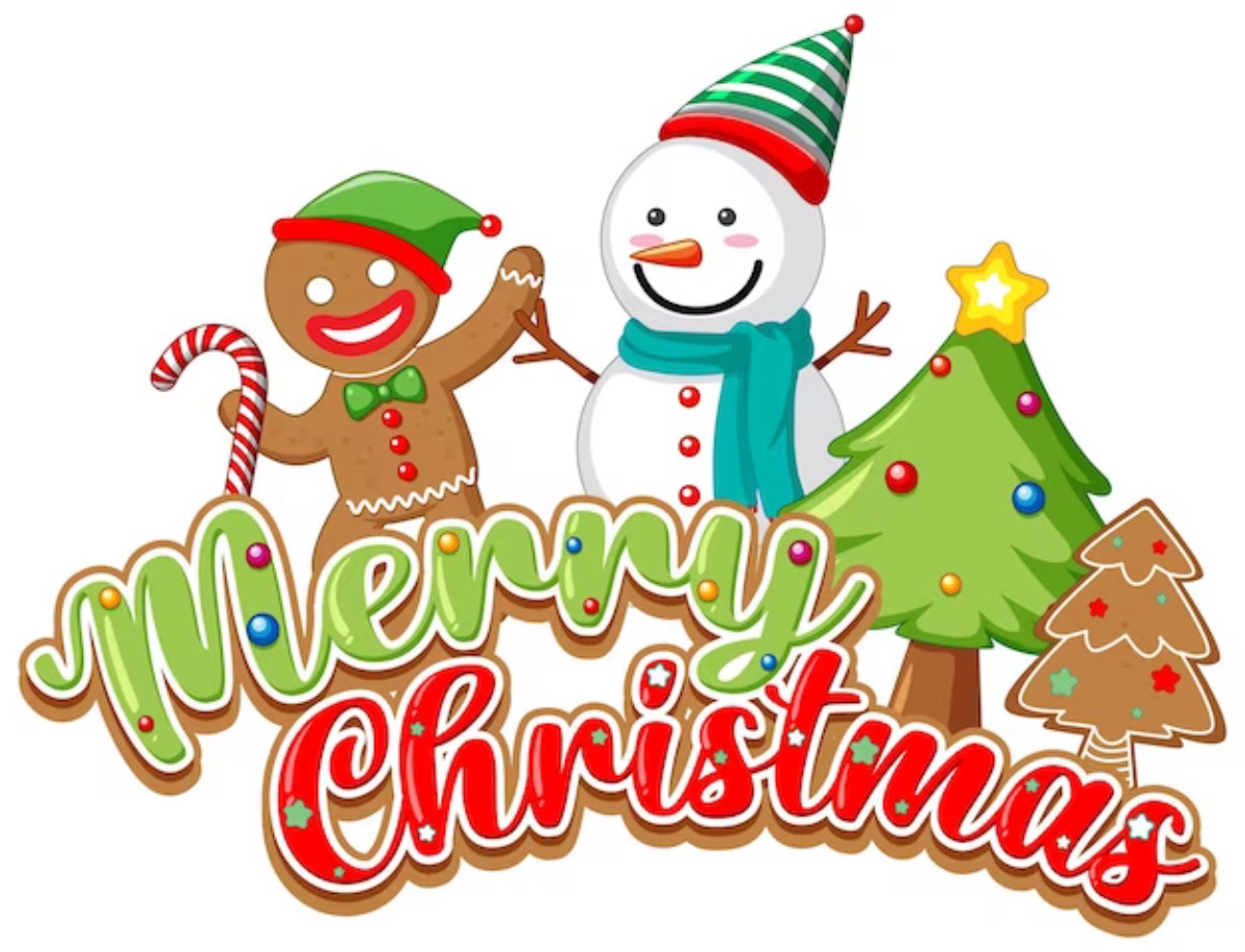 Have a blessed Merry Christmas - MacTech.com