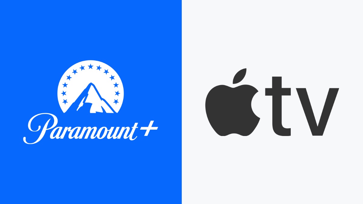Apple, Paramount discuss bundling their streaming services at a ...