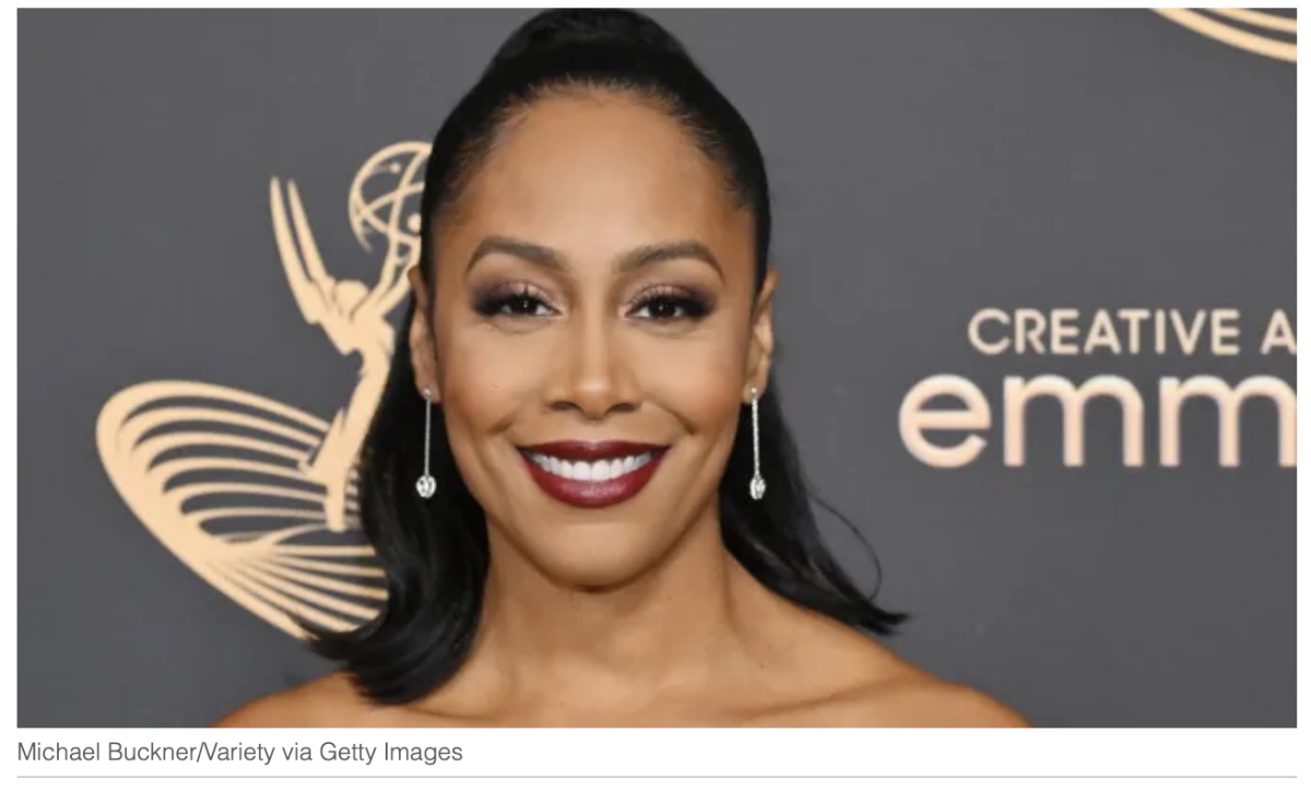 Simone Missick joins cast of Apple TV+’s ‘Government Cheese’ - MacTech.com