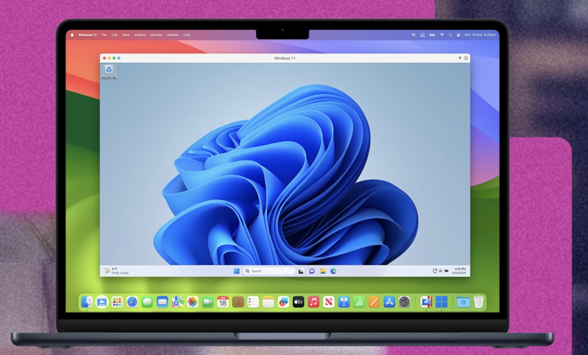 Parallels Desktop 18 and 19 now capable of running Arm versions of ...