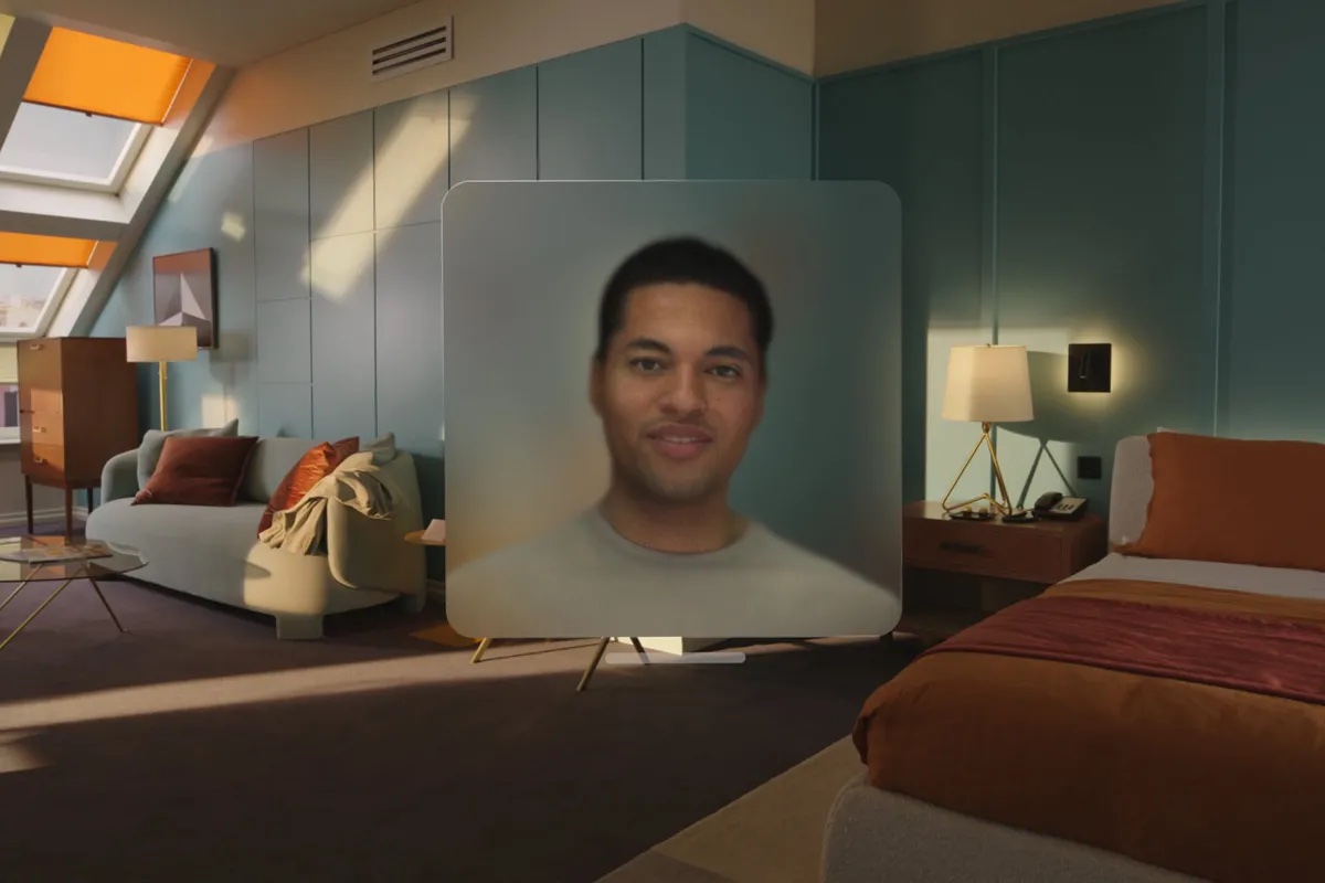 Apple Vision Pro’s Persona feature will only be available in a beta version at first - MacTech.com