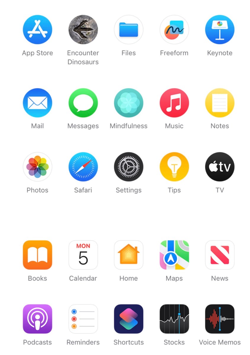 The Vision Pro ‌App Store‌ is now live on the web - MacTech.com