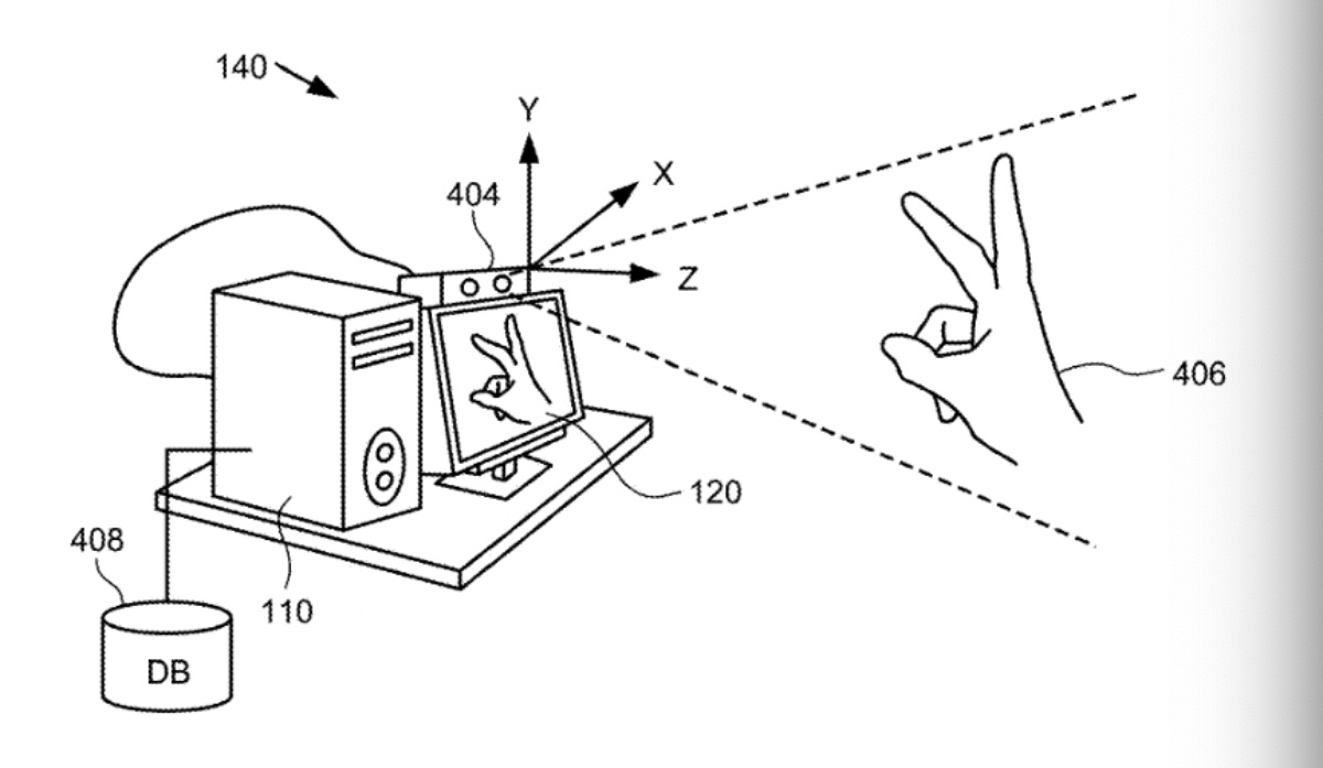 Apple patent involves interacting with 3D environments on a Mac and iPad - MacTech.com