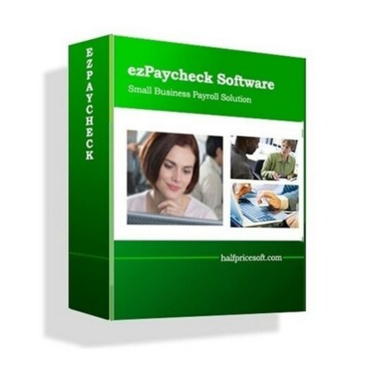 Latest edition of Mac version of ezPaycheck payroll now available ...