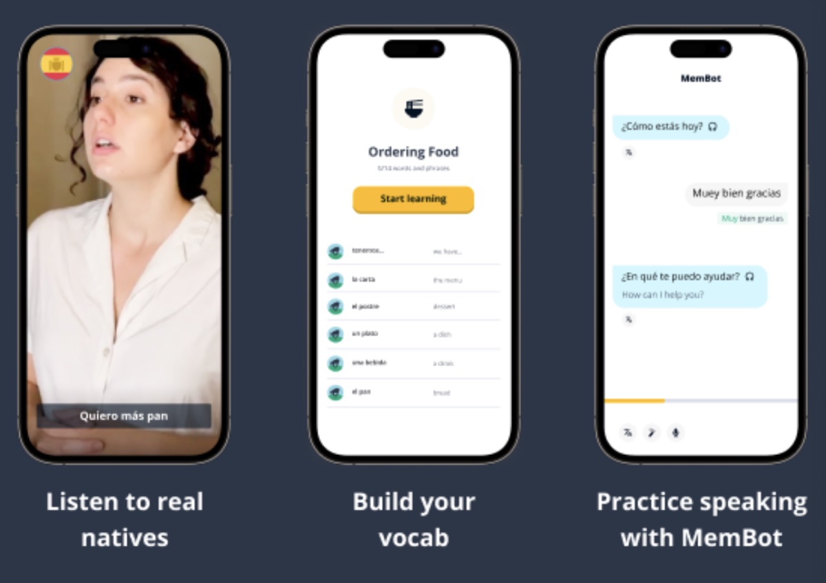Language App Memrise Expands Offerings with Greek and Indonesian ...