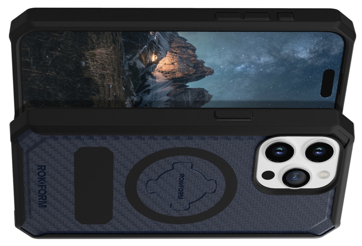 ROKFORM Releases Limited-Edition Color of its Rugged Phone Case - MacTech.com