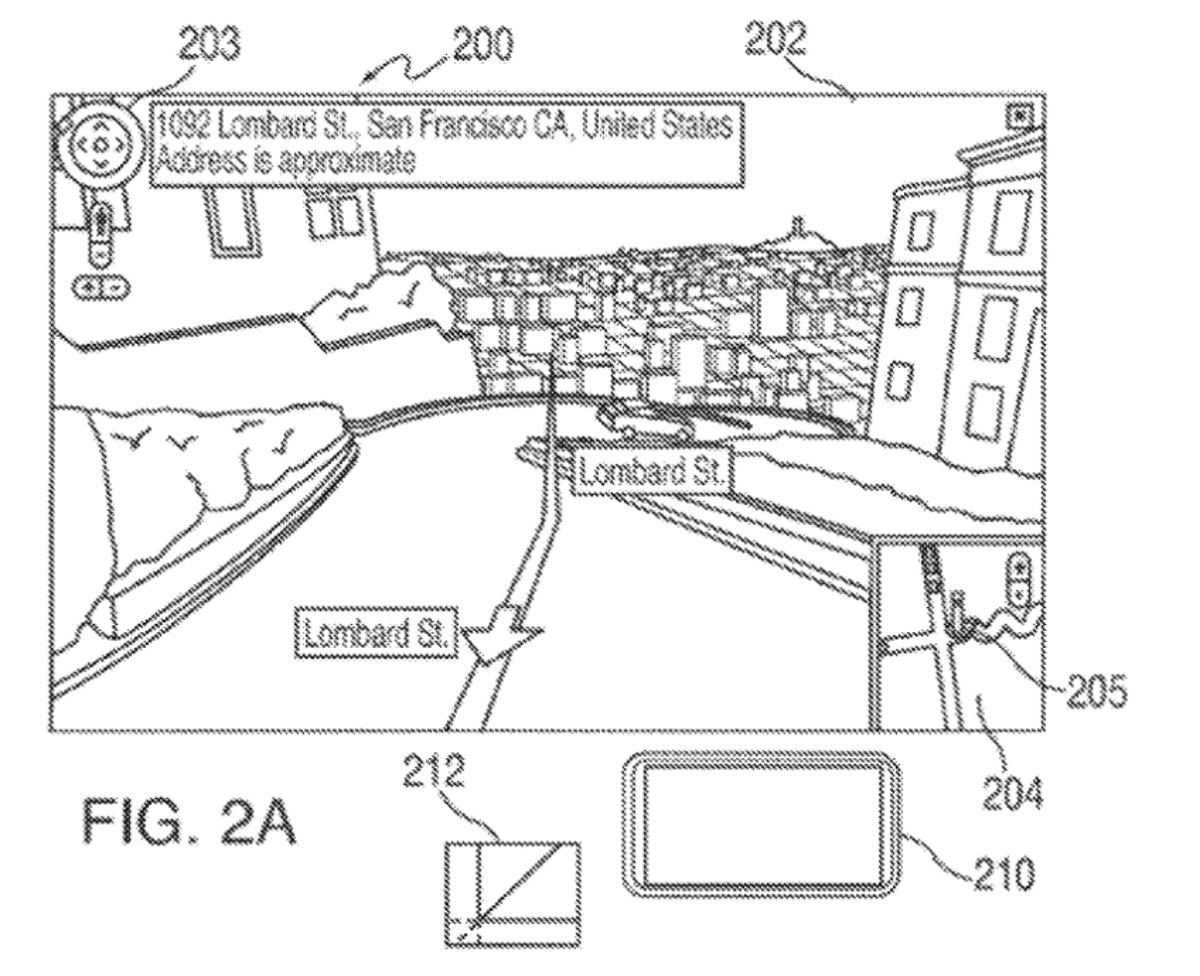 Apple patent involves using iPhones, iPads to film scenes that can generate 3D content - MacTech.com