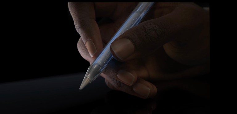 Apple unveils iPad Pro with M4 chip, Apple Pencil Pro, new Magic ...