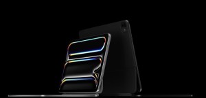 Apple unveils iPad Pro with M4 chip, Apple Pencil Pro, new Magic ...