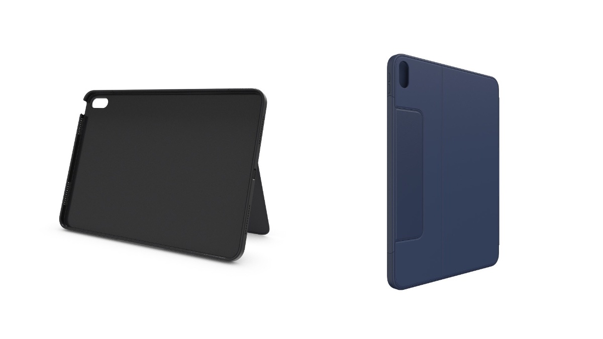 OtterBox Statement Series Studio announced for new iPad Pros, iPad Airs ...