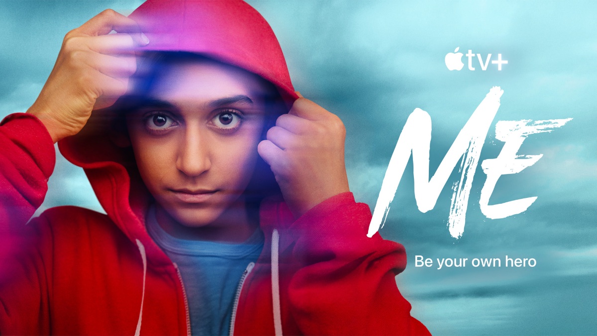 Apple TV+ unveils trailer for all-new sci-fi coming-of-age series ‘Me’ - MacTech.com