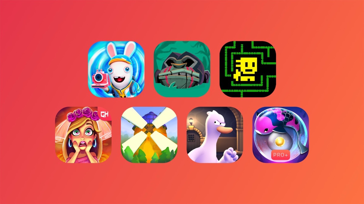 Seven new games launch on Apple Arcade, including Outlanders 2: Second Nature - MacTech.com