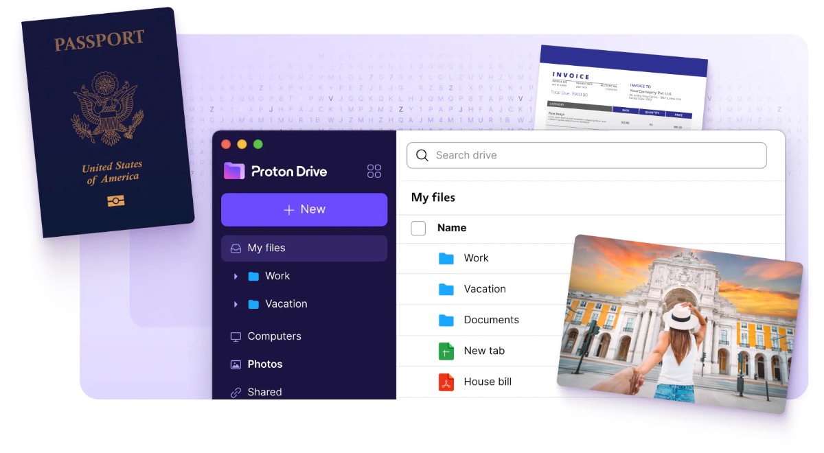 Proton launches document creation, editing, collaboration tool - MacTech.com