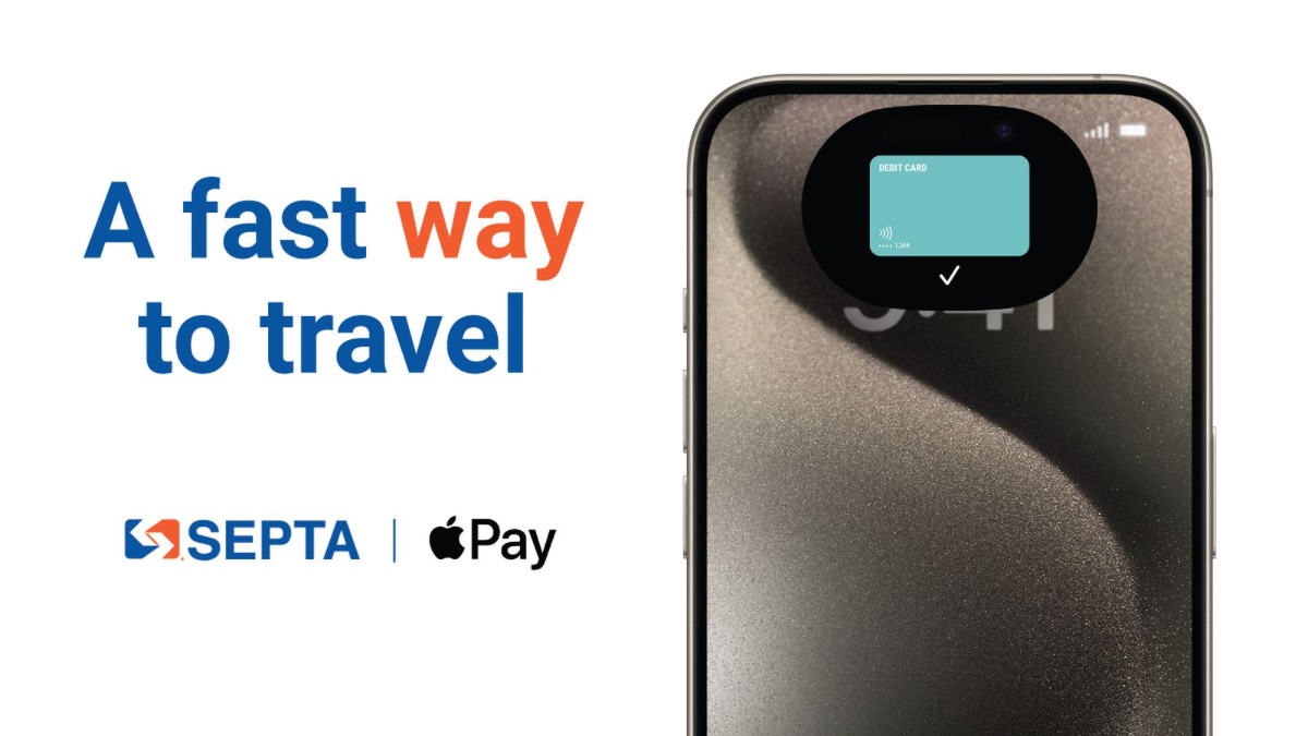 Express Mode on iPhone and Apple Watch is coming to SEPTA Bus and Metro - MacTech.com