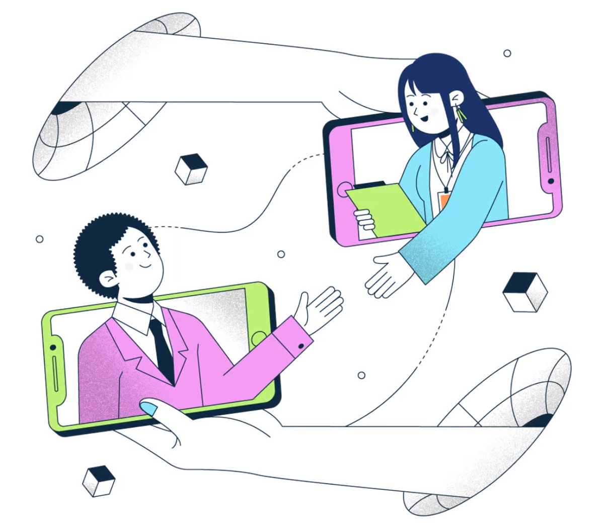 Report: Apple offers best experience for job applications among tech ...